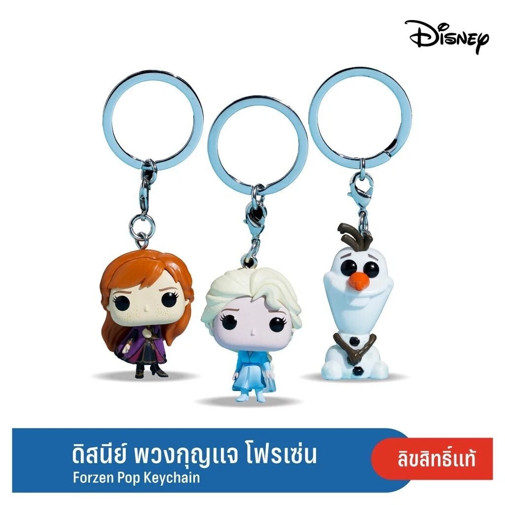 Pocket Princesses Frozen Olaf