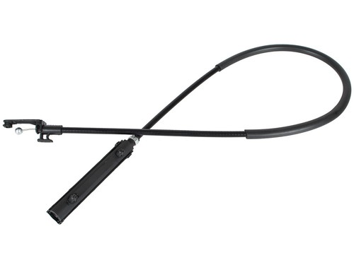 CÂBLE DE LIBÉRATION DU LOQUET DU CAPOT 5G1823531C POUR VW GOLF VII VW ...