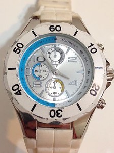 M.Z.Berger Excellent Working Quartz Watch | eBay