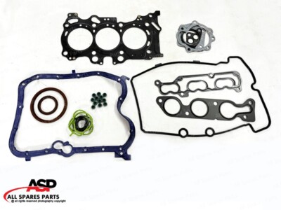 Cylinder Head Gasket Fit For Suzuki Alto Nissan Pixo K10B 1.0L Engines ...