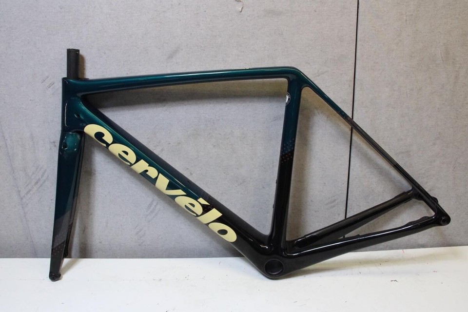 Cervelo R5 DISC Limited Edition Carbon Frame 54 (2020) | eBay