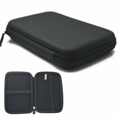 2.5" External USB Hard Drive Disk HDD Carry Case Cover Pouch Bag For ...