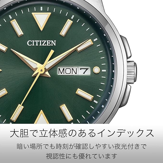 CITIZEN BM8180-71W COLLECTION Eco-Drive Watch From Japan NEW | eBay