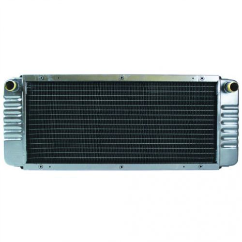 New Bobcat Radiator 645 743 743B 743DS OE# 6648820 6630186 | eBay