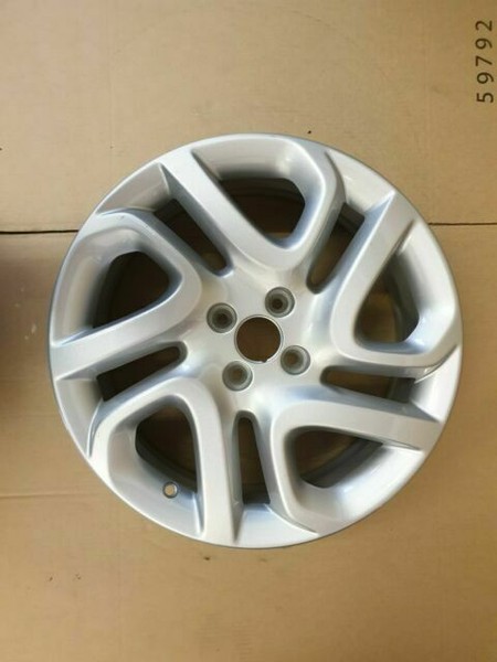 Renault (403008829R) Alloy Wheel 17" for Renault Captur online kaufen ...
