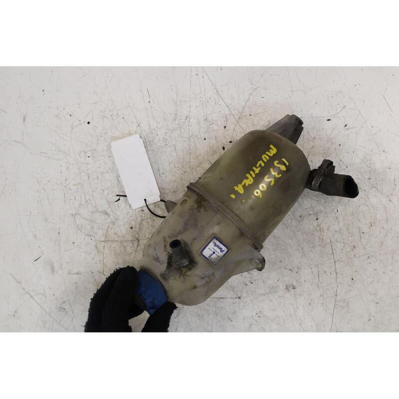 EXPANSION TANK FOR FIAT MULTIPLA (02-04) RESTYLING 1.6 16V MNV 5P/B ...