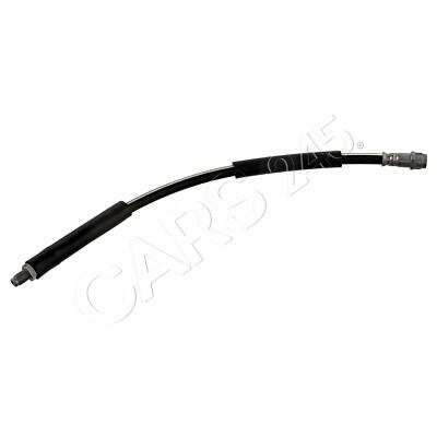Brake Hose Front FEBI For MERCEDES E-Class Flatbed / Chassis C219 ...