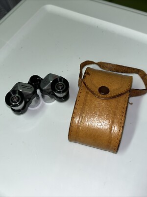 Vintage Swift Model 709 6x, 15 Sport Compact/Miniature Binoculars | eBay