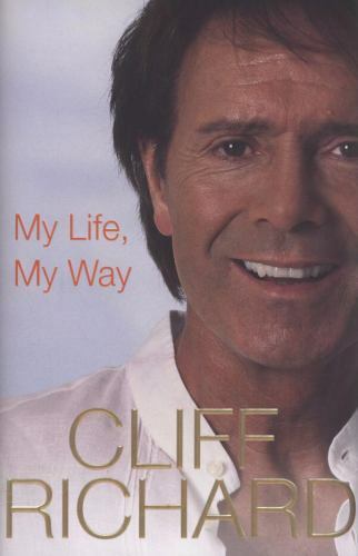 My Life, My Way by Richard, Cliff 9780755315888 | eBay