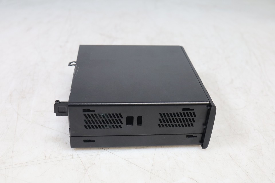 Dell Precision 3240 Compact Desktop Chassis Only Parts Repair No CPU ...