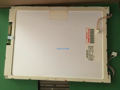 Free Fast ship Hitachi panel TX31D27VC1CAB refurbished | eBay