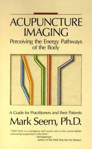 Acupuncture Imaging: Perceiving the Energy Pathways of the Body: A ...