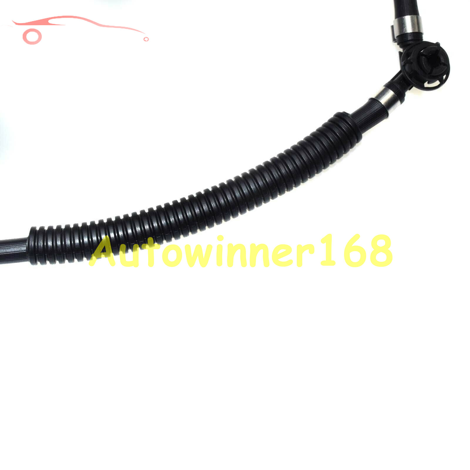 For Mercedes-Benz Sprinter 2007-18 Fuel Injector Return Leak Oil Line ...