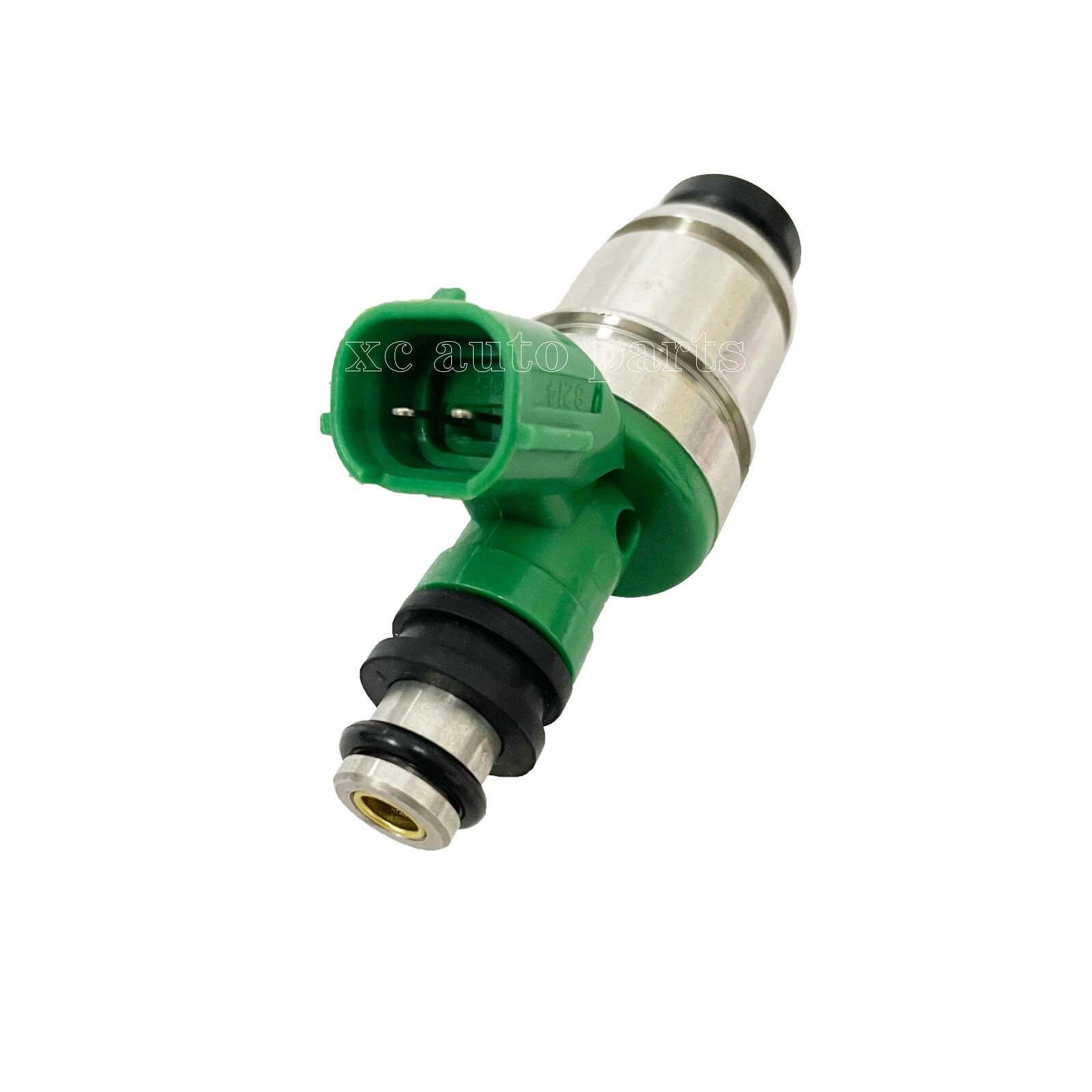 FUEL INJECTOR JS4J-5 FITS FOR SUZUKI GRAND VITARA TRACKER 2.5L 15710 ...