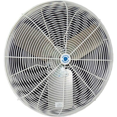 Schaefer 24CFO 24" Circulation Fan | eBay