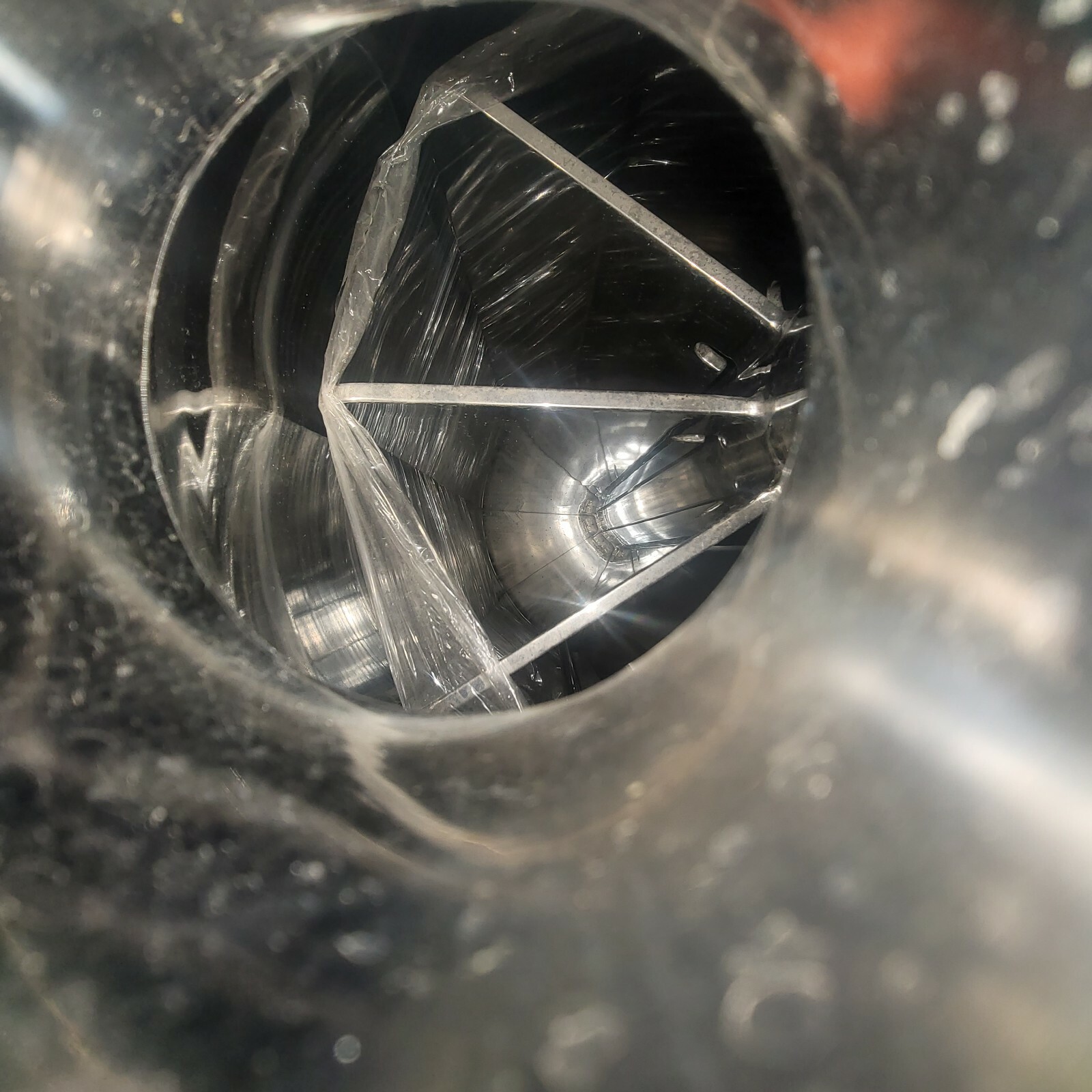 125 Liter Integrated Biosystems Cryovessel, 316L S/S, 50/65# | eBay