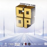 GOMEZ Robert, TOKYO CLUB... - Cooperative music sampler vol 4 - CD ...
