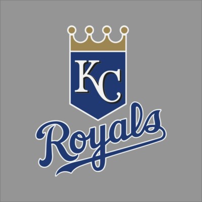 Kansas City Royals MLB Team Pro Sports Vinyl Sticker Decal Car Window ...