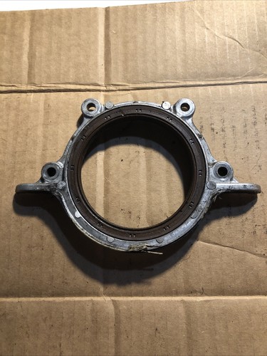1990-2005 NA NB Mazda Miata Cranks Shaft Rear Main Seal Housing 1.6 1.8 ...