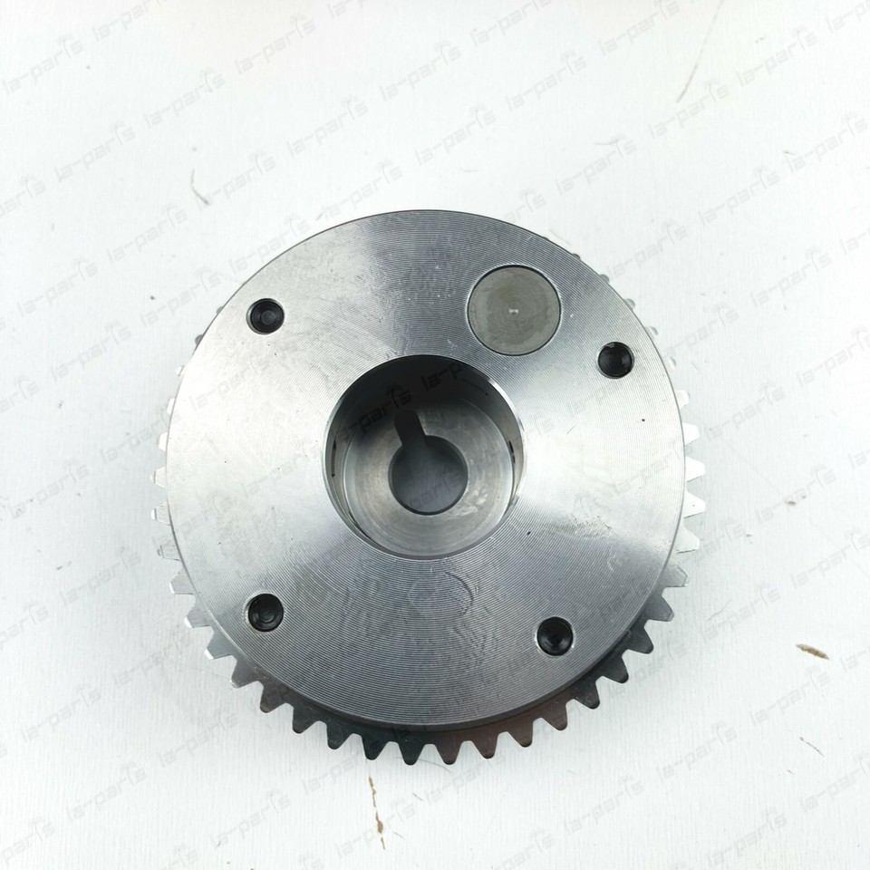 GENUINE HONDA ACURA VTC INTAKE CAM TIMING ACTUATOR SPROCKET 14310-RBC ...