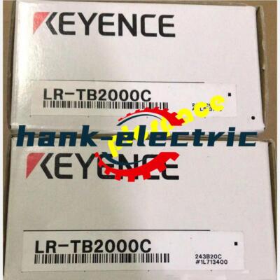 Keyence LR-TB2000C brand new Laser Sensor LR-TB2000C | eBay