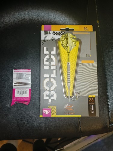 Target Bolide 01 SP 23g + extra swiss points | eBay