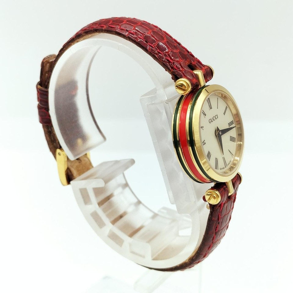 GUCCI Cherie Line | eBay