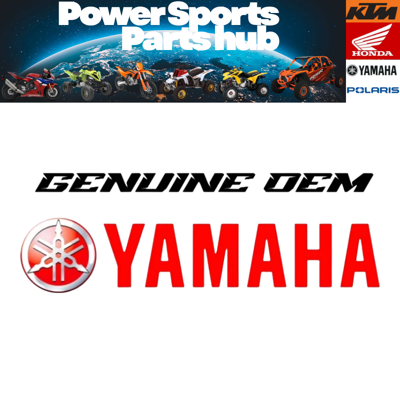 NEW YAMAHA 2019 - 2026 YZ85 YZ65 INNER CLUTCH COVER GASKET BR8-15461-00-00 OEM | eBay