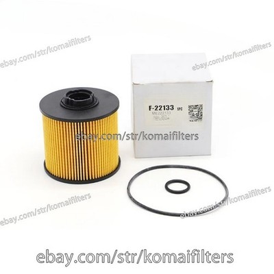 Me222135 For Be64d Fuel Filter Me195160 Pf9803 Me222135 16403-wk900 | eBay
