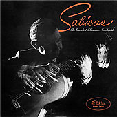 The Greatest Flamenco Guitarist by Sabicas (CD, Jul-2005, Rhino (Label ...