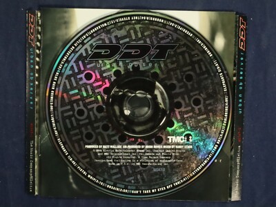 Urban Observer by DDT {CD Caseless No Tracking} 75596234726| eBay
