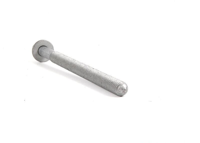 Mini Cooper R50 02-04 Engine Mount Front Torx Bolt 110 X 10 mm Genuine ...