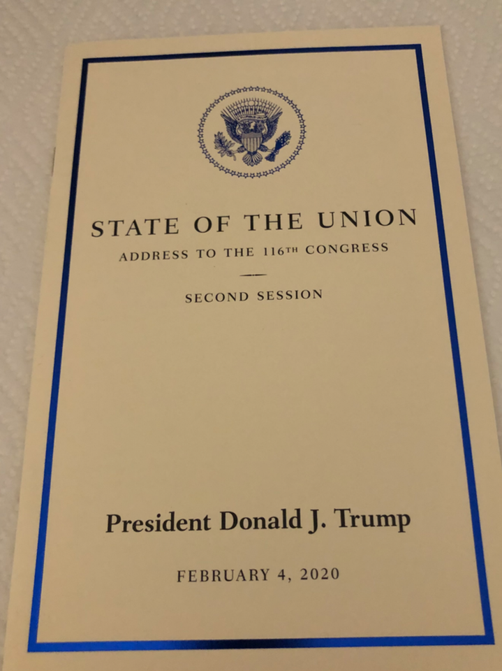 TRUMP RED PEN (3) EAGLE SEAL GOLD SIGNATURE REPUBLICAN MAGA GOP ...