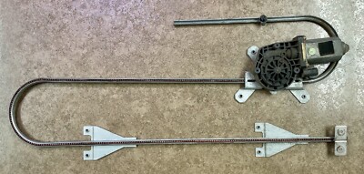 Kenworth Window Regulator R21-1005 / 50563AA *Ready To Ship* | eBay