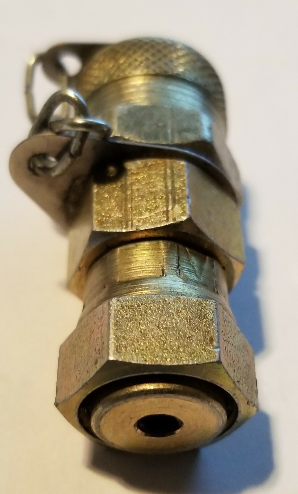 SMK20-ORFS1/4, Stauff, Test Point | eBay