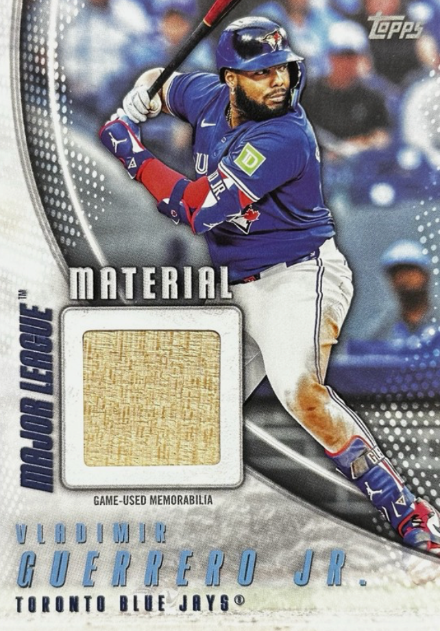 $4.99 MLB Mystery Pack - 8 Cards - 3+ GUARANTEED Rookies & 1+ Inserts ...