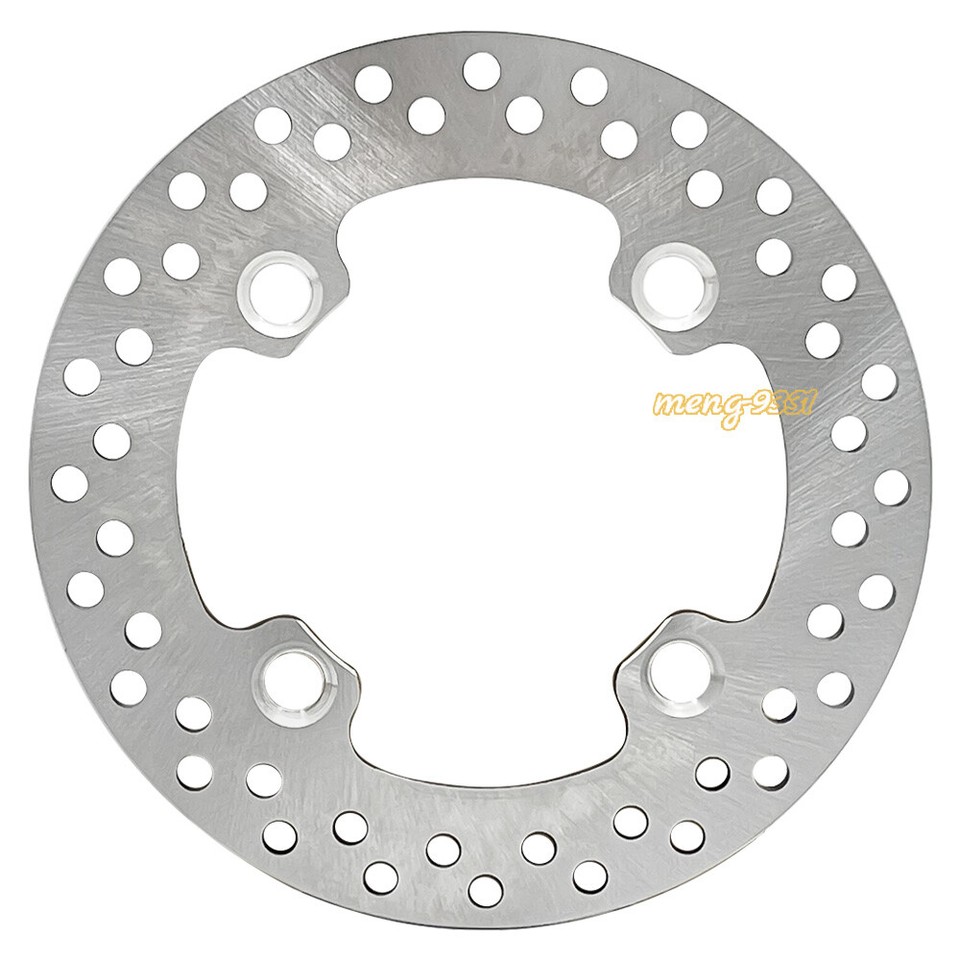 2PCS Front /Rear Brake Disc Rotors for Polaris RZR 1000 900 800 570 RZR ...