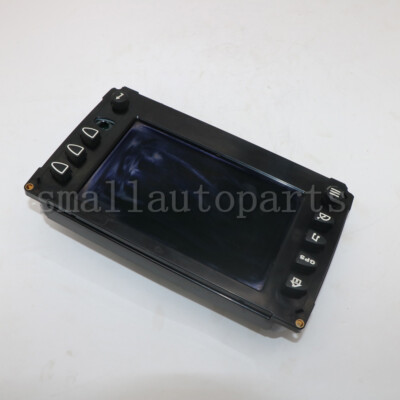 Genuine Power View Display 78350352 HV700,10 BUTTON-S Input 6-32 VDC 2A ...