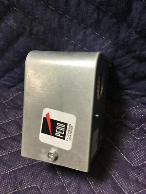 Pressure - Johnson Control