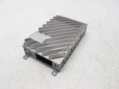 2010-2016 Mini Cooper S Countryman R60 Harman Becker Amp Amplifier Sub ...