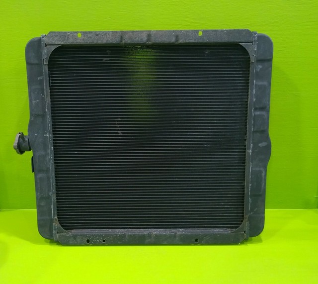 Generac 20kw 1.6 Radiator PN 0E9837B Gen-21 for sale online | eBay