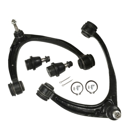 Front Suspension Upper Control Arm W/Ball for 07-16 Chevy Silverado ...