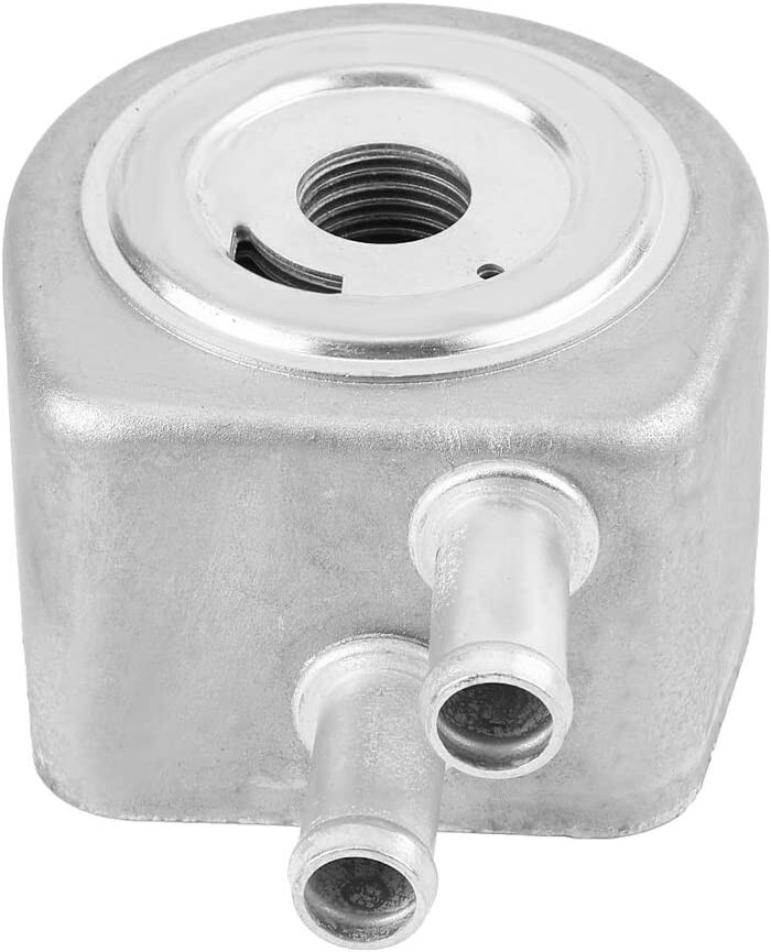 Upgraded Oil Cooler for Ford F150-550 Econoline Excursion 5.4L 6.8L ...