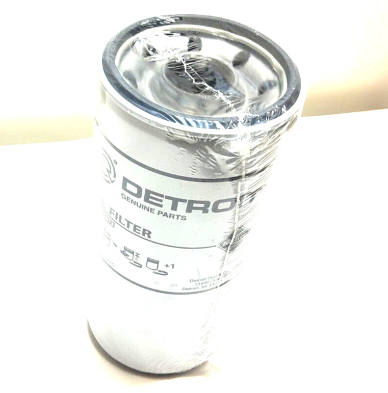 DETROIT-DIESEL 23530573 - cross reference oil filters | oilfilter ...
