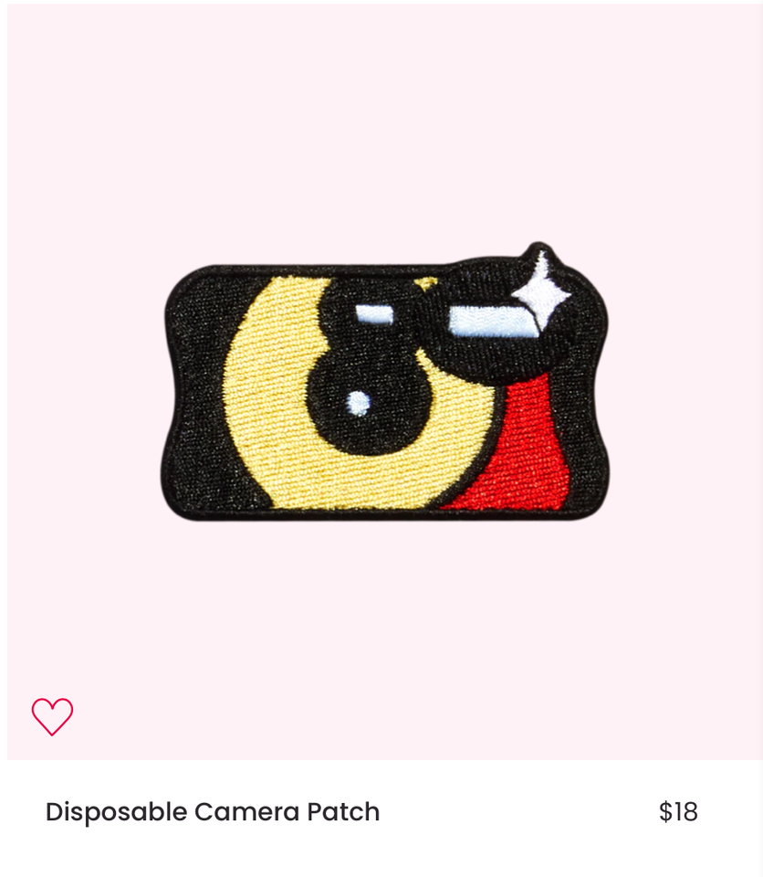 Stoney Clover Lane Denim Flap Backpack NWT SCL Bag Drawstring Camp ...