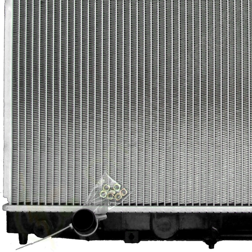 For 2000-2009 Honda S2000 Aluminum Car Radiator | eBay