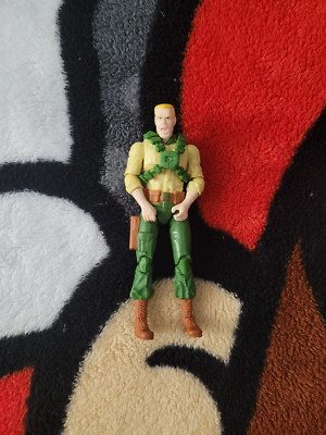 Modern GI Joe Action Figure 2008 Duke V29 | eBay