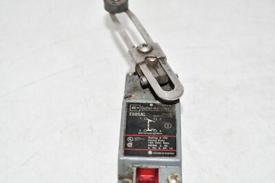 Limit - Limit Switch Body