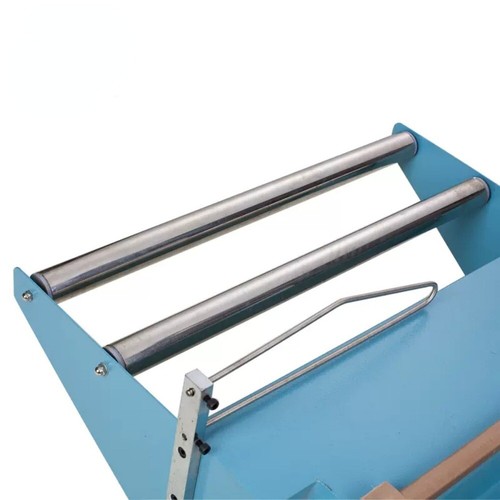 FQL-380 Shrink Film Manual L-type Sealing and Cutting Packaging Machine ...