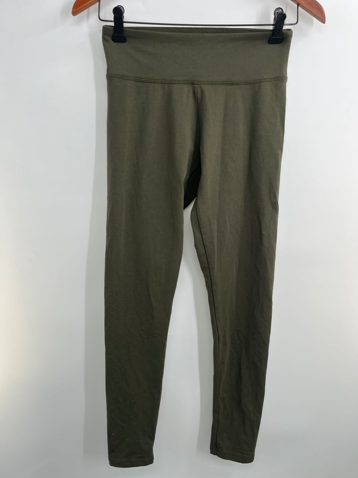 Offline by Aerie Green OG High Waisted Hi-Rise Leggin… - Gem